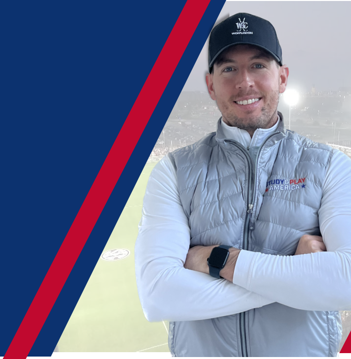 Study and Play America – We’re Study & Play America