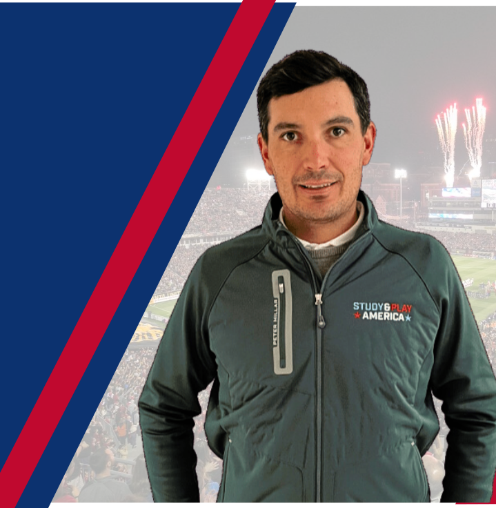 Study and Play America – We’re Study & Play America